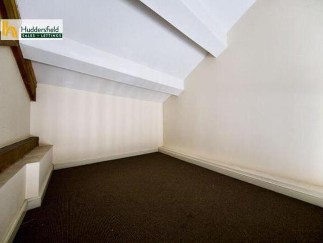 1 bedroom flat for sale in Water Street, Huddersfield, HD1