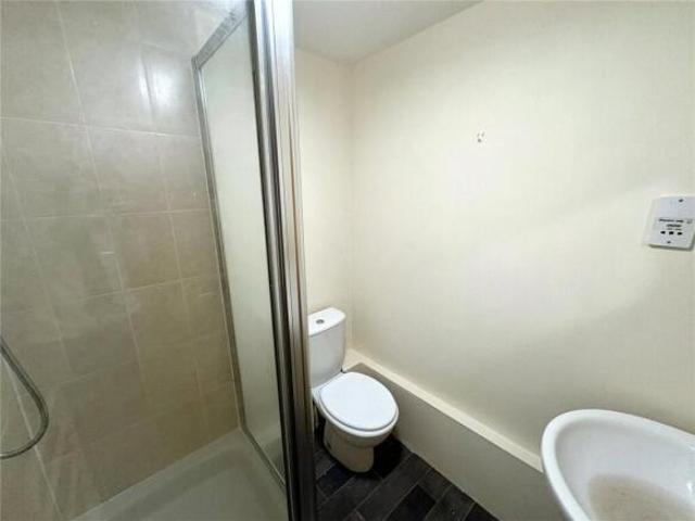 1 bedroom flat for sale in Water Street, Huddersfield, West Yorkshire, HD1