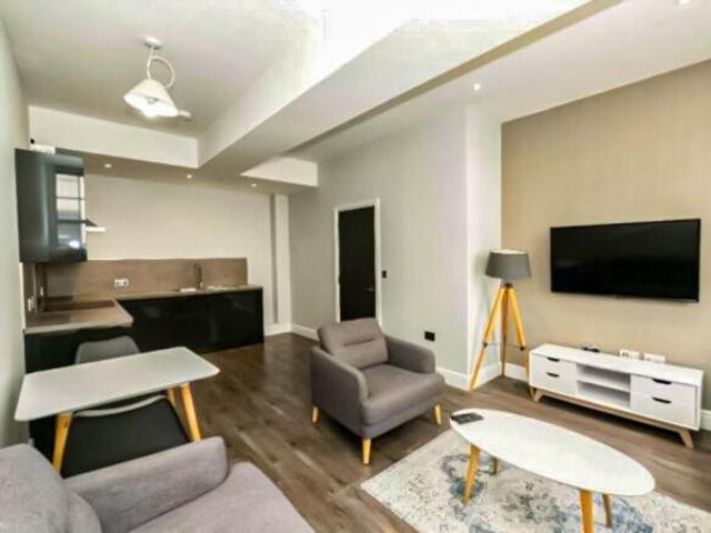1 bedroom flat for sale in Water Street, Reliance House, L2