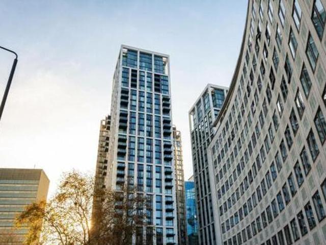 1 Bedroom Flat For Sale In Waterloo, London