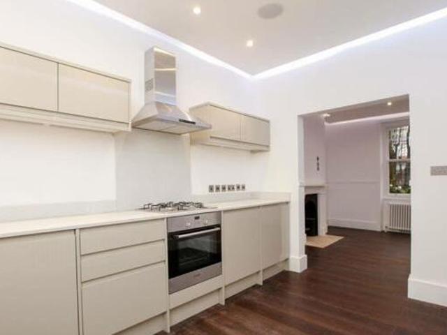 1 Bedroom Flat For Sale In Waterloo, London