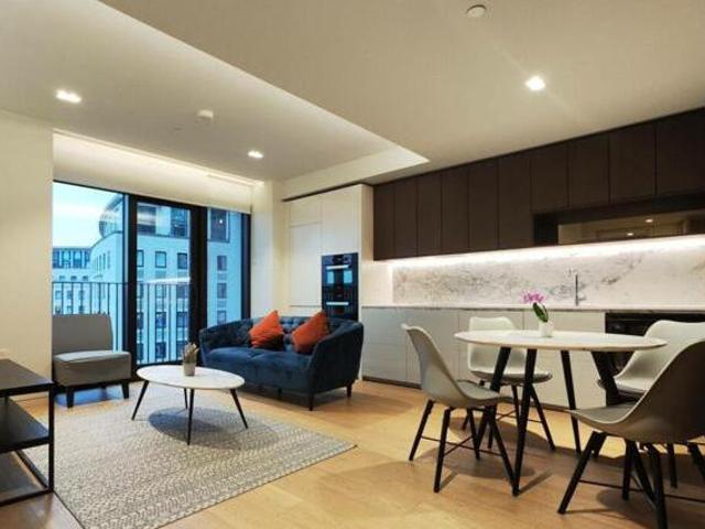 1 Bedroom Flat For Sale In Waterloo, London