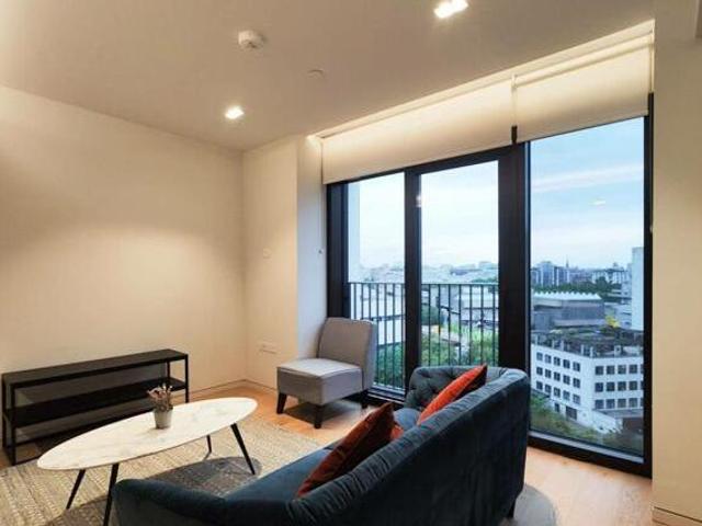 1 Bedroom Flat For Sale In Waterloo, London