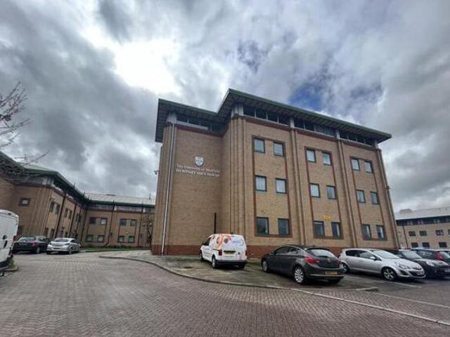 1 Bedroom Flat For Sale In Wath upon dearne, Rotherham