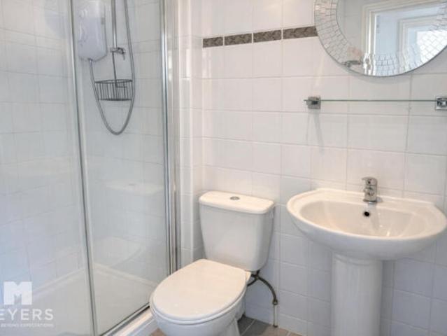 1 bedroom flat for sale in Watkin Road, Bournemouth, BH5 1, BH5
