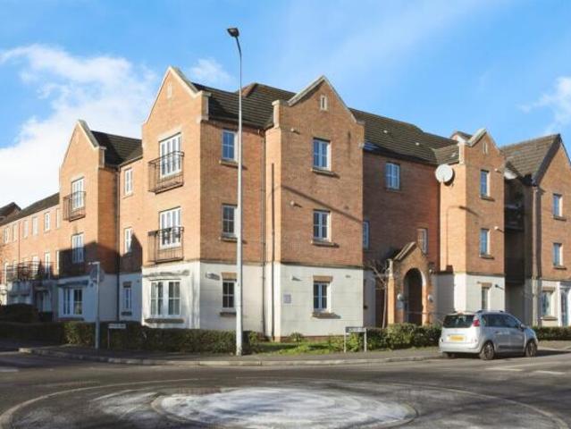 1 bedroom flat for sale in Waun Ddyfal, CARDIFF, CF14