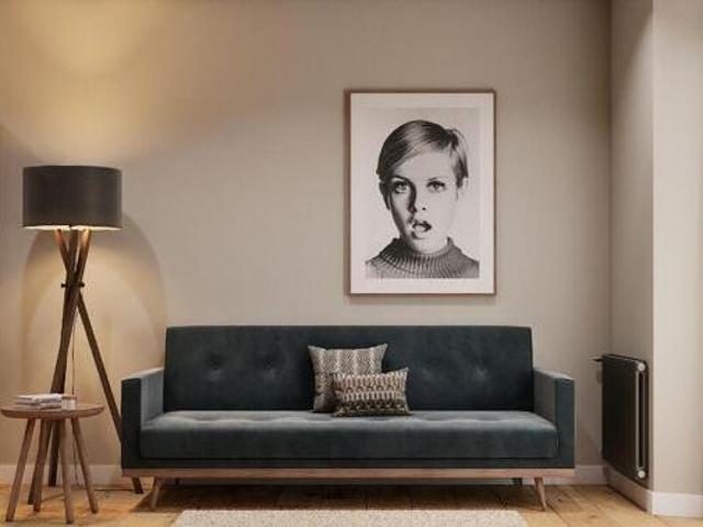 1 Bedroom Flat For Sale In Wembley, Middlesex