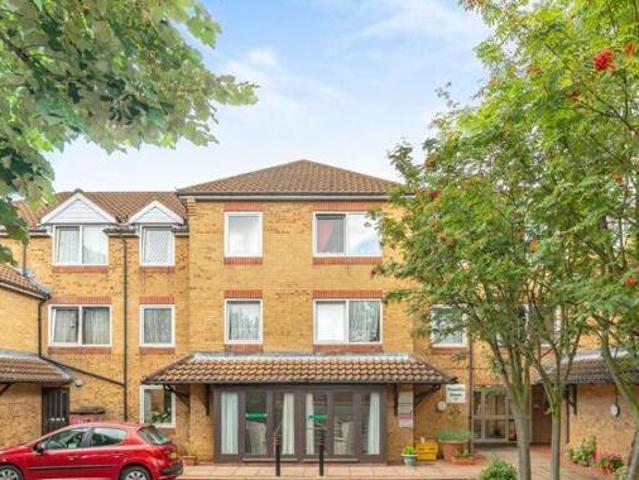 1 Bedroom Flat For Sale In Wembley Park, Wembley Park Drive