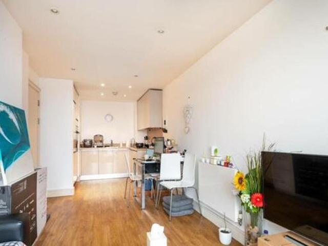 1 Bedroom Flat For Sale In Wembley