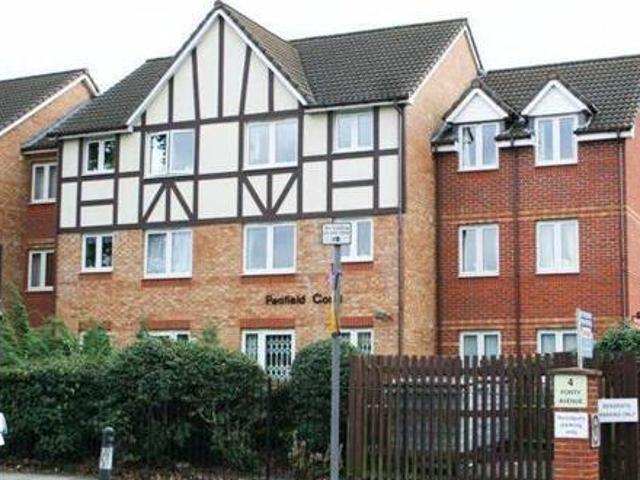 1 Bedroom Flat For Sale In Wembley