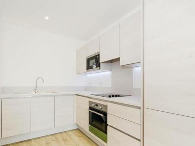 1 Bedroom Flat For Sale In Wembley