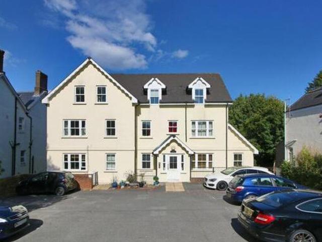 1 Bedroom Flat For Sale In Wentworth Court New Town