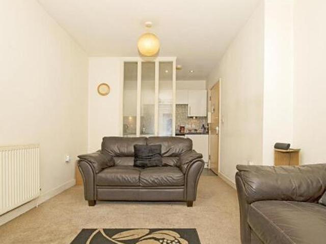 1 Bedroom Flat For Sale In Wendron Street, Helston