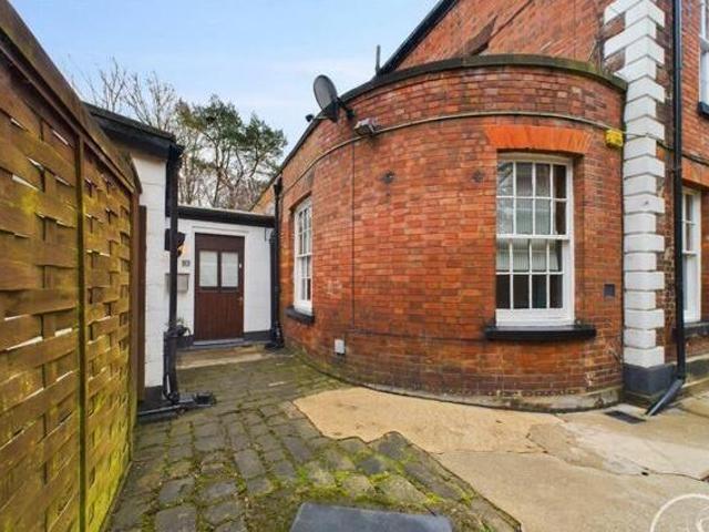 1 Bedroom Flat For Sale In Wensley Drive