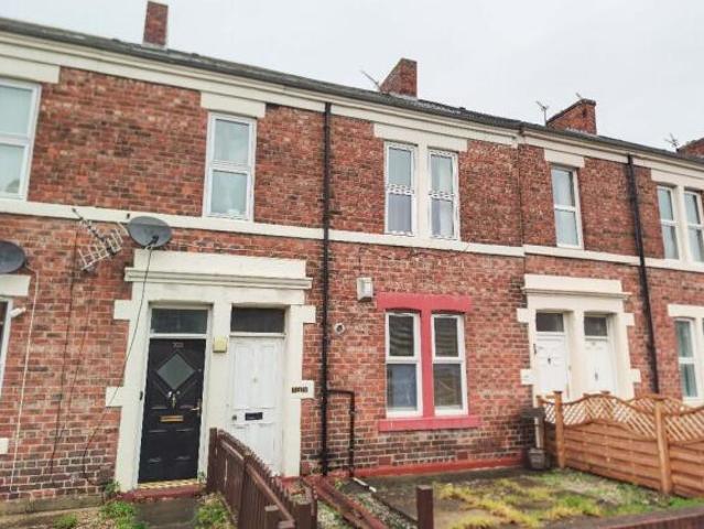 1 bedroom flat for sale in Welbeck Road, Newcastle Upon Tyne, NE6