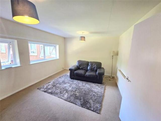 1 bedroom flat for sale in Wellesley Gardens, Birmingham, West Midlands, B13