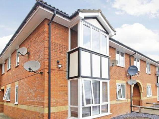1 Bedroom Flat For Sale In Welling, Kent
