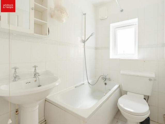1 bedroom flat for sale in Wellington Road, Brighton, BN2