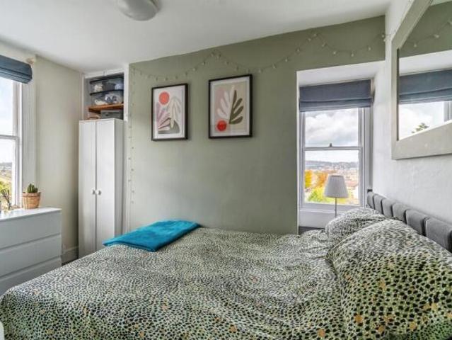 1 bedroom flat for sale in Wellsway, Bath, BA2