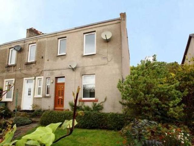 1 bedroom flat for sale in Wellpark Terrace Croft Road Markinch Glenrothes KY7 KY7