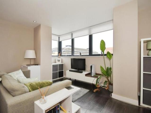 1 bedroom flat for sale in West Bar, Sheffield, S3