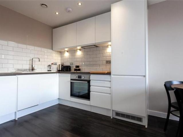 1 bedroom flat for sale in West Bar, Sheffield, S3
