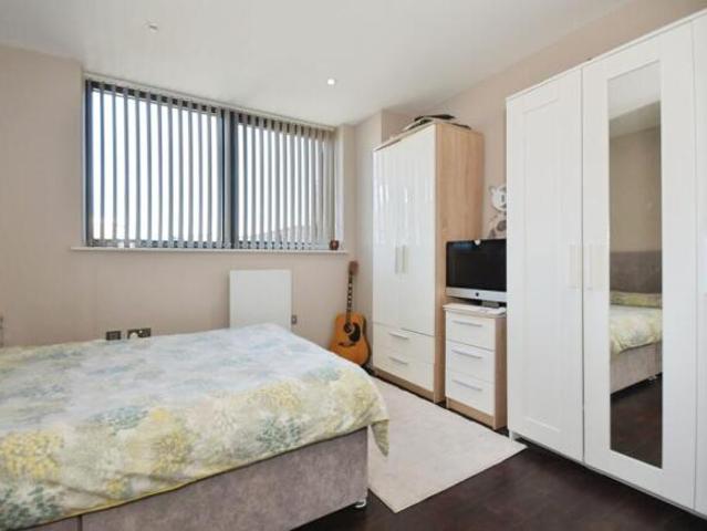 1 bedroom flat for sale in West Bar, Sheffield, S3