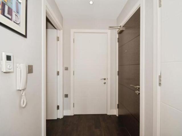 1 bedroom flat for sale in West Bar, Sheffield, S3