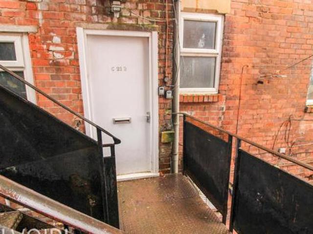 1 Bedroom Flat For Sale In West Bridgford