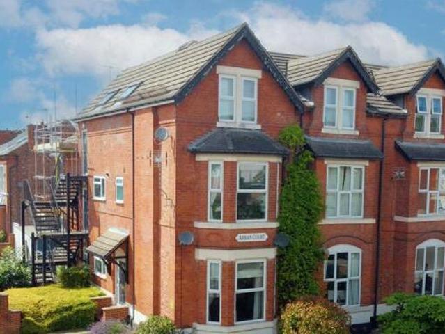 1 Bedroom Flat For Sale In West Bridgford