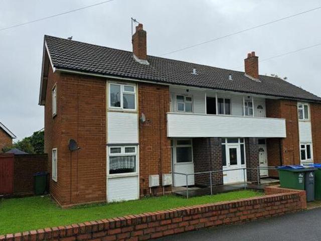 1 Bedroom Flat For Sale In West Bromwich, West Midlands
