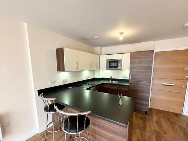 1 Bedroom Flat For Sale In West Drayton