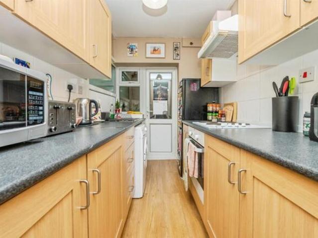 1 bedroom flat for sale in West Drive, Birmingham, B5