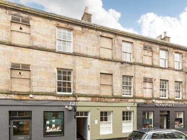 1 Bedroom Flat For Sale In West End
