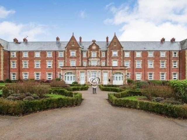 1 Bedroom Flat For Sale In West End