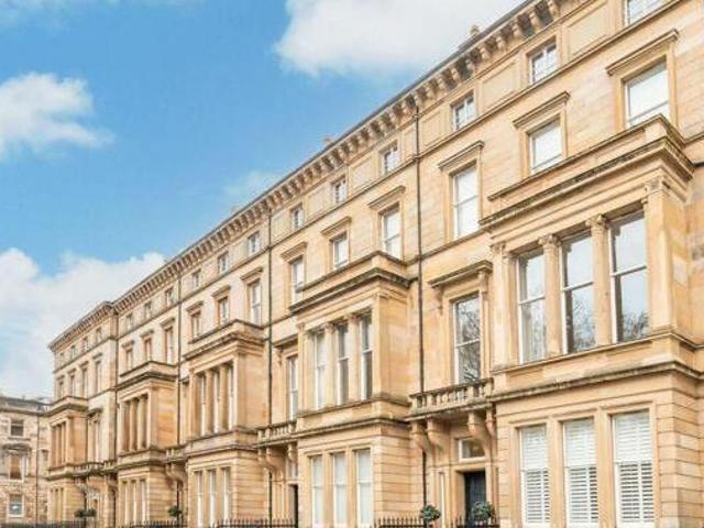 1 Bedroom Flat For Sale In West End, Edinburgh