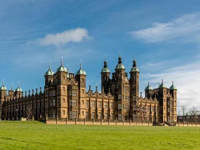 1 Bedroom Flat For Sale In West End, Edinburgh