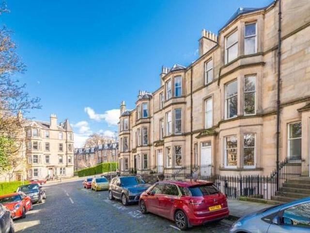 1 Bedroom Flat For Sale In West End, Edinburgh