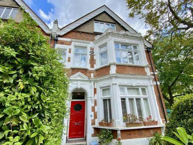 1 Bedroom Flat For Sale In West Hampstead