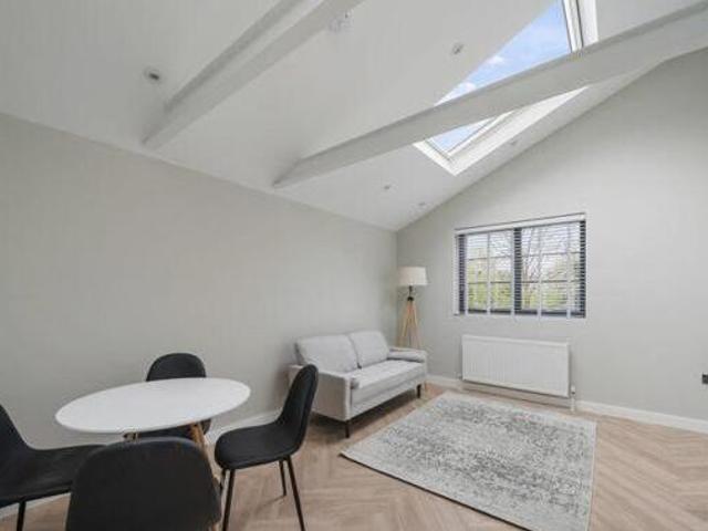 1 Bedroom Flat For Sale In West Hampstead