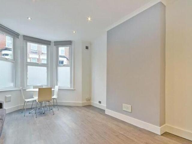 1 Bedroom Flat For Sale In West Hampstead