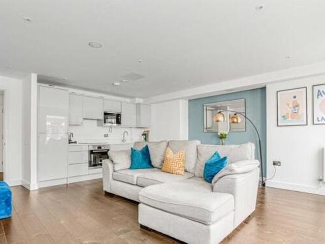 1 Bedroom Flat For Sale In West Kensington