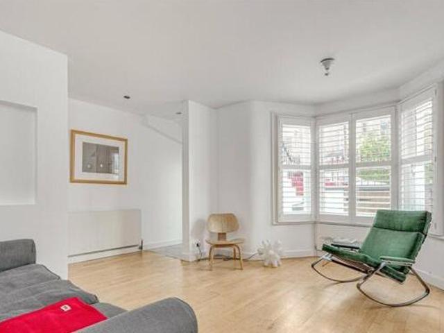 1 Bedroom Flat For Sale In West Kensington