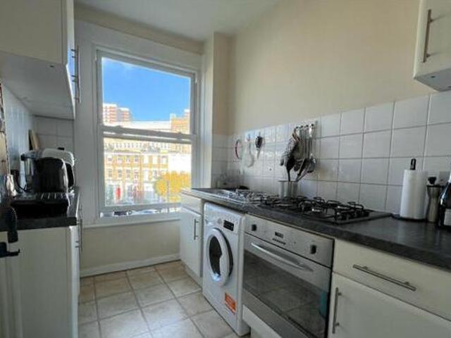 1 Bedroom Flat For Sale In West Kensington