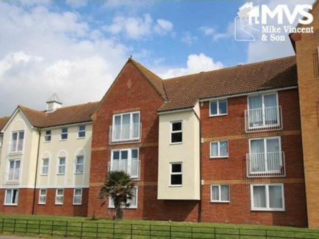 1 Bedroom Flat For Sale In West Road