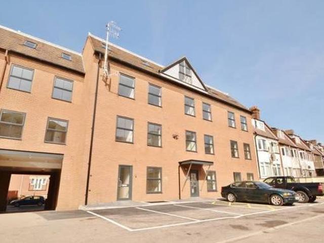 1 bedroom flat for sale in Westbourne BH2