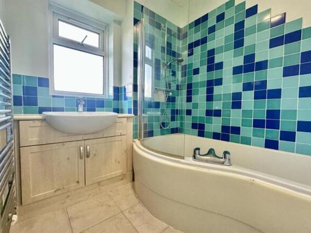 1 bedroom flat for sale in Westbourne, BH4
