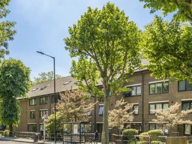 1 Bedroom Flat For Sale In Westbourne Green
