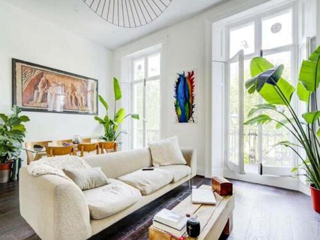 1 Bedroom Flat For Sale In Westbourne Grove, London