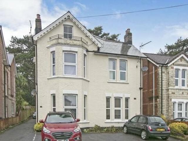 1 bedroom flat for sale in Westbourne Park Road Westbourne Bournemouth Dorset BH4